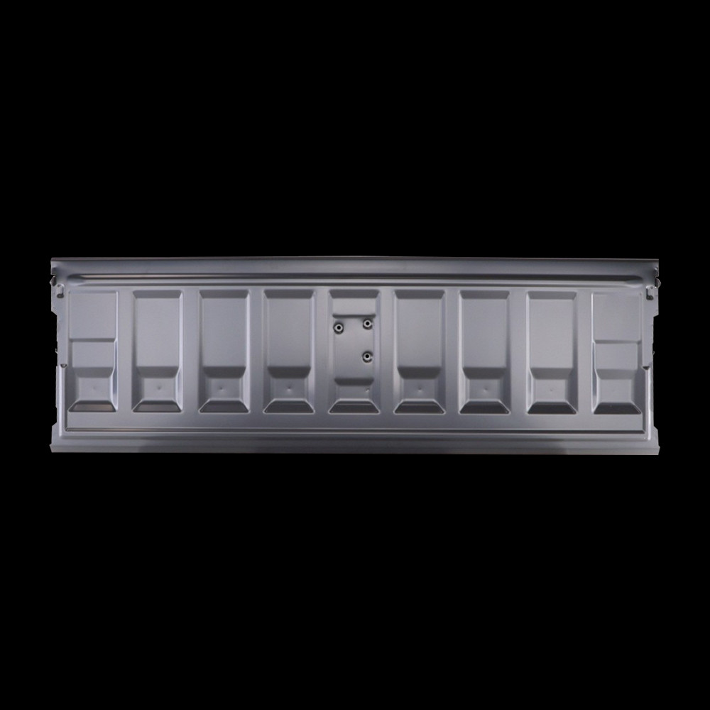 1973-76 Square Body Chevy & GMC Fleetside Truck Tailgate Panel Plain