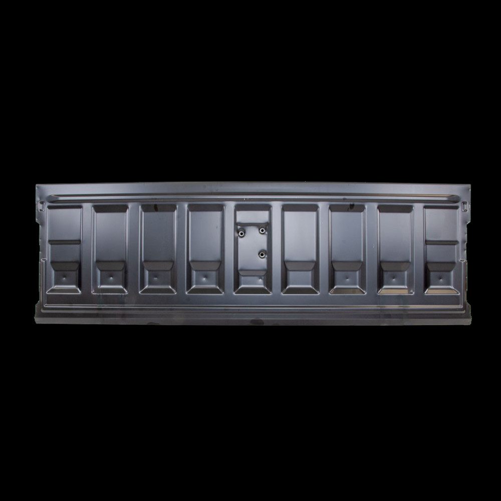 1976-80 Square Body Chevy Fleetside Truck Tailgate Panel w/Letters