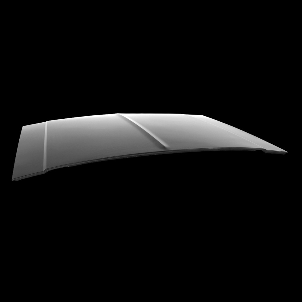 1981-87 Square Body Chevy & GMC Truck Stock Style Hood