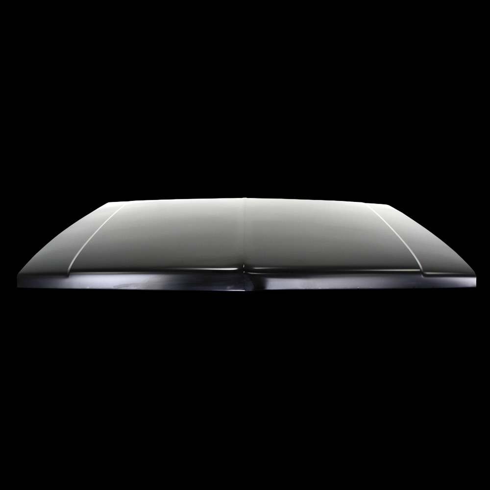 1981-87 Square Body Chevy & GMC Truck Stock Style Hood