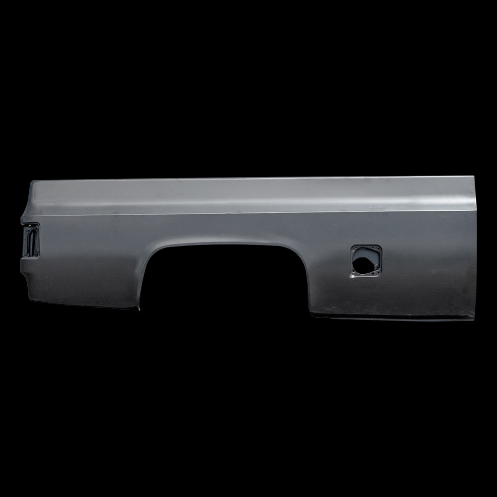 1979-87 Square Body Chevy & GMC Longbed Fleetside Truck Bedside Panel ...