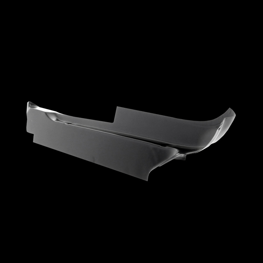 1973-87 Square Body Chevy & GMC Truck Standard Cab OE Inner Rocker, Left