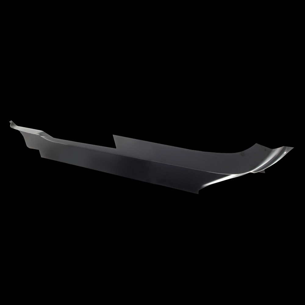 1973-87 Square Body Chevy & GMC Truck Standard Cab OE Inner Rocker, Right
