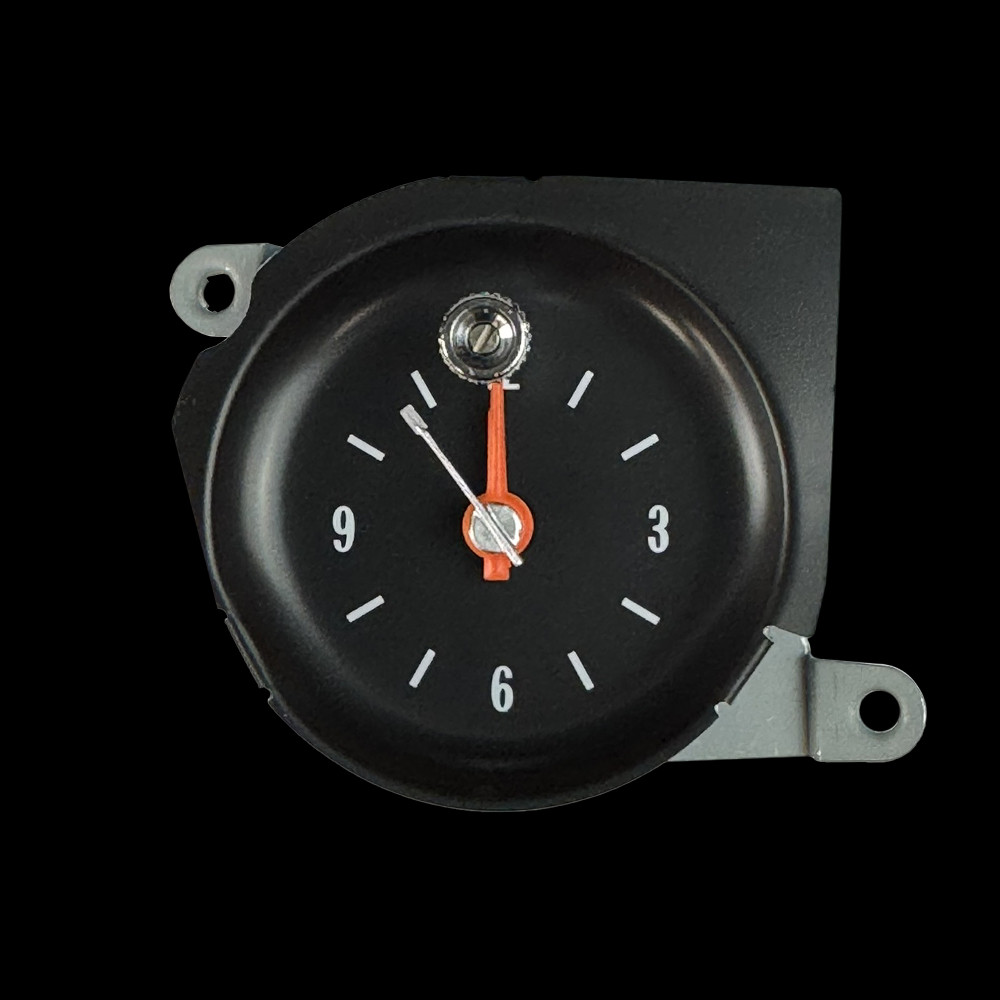1973-79 Square Body Chevy & GMC Truck Dash Clock