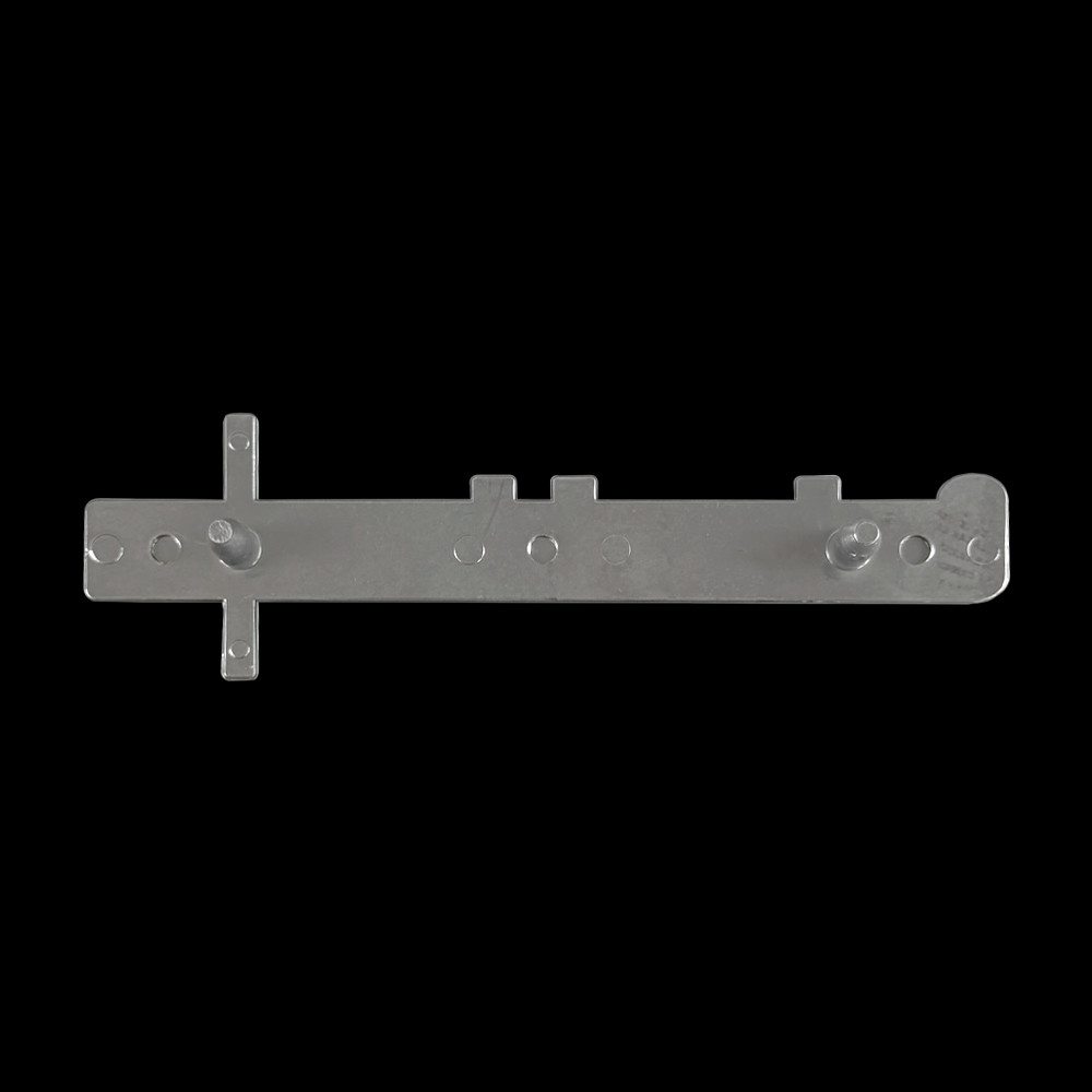 1973-74 Square Body Chevy Truck CUSTOM DELUXE Dash Emblem