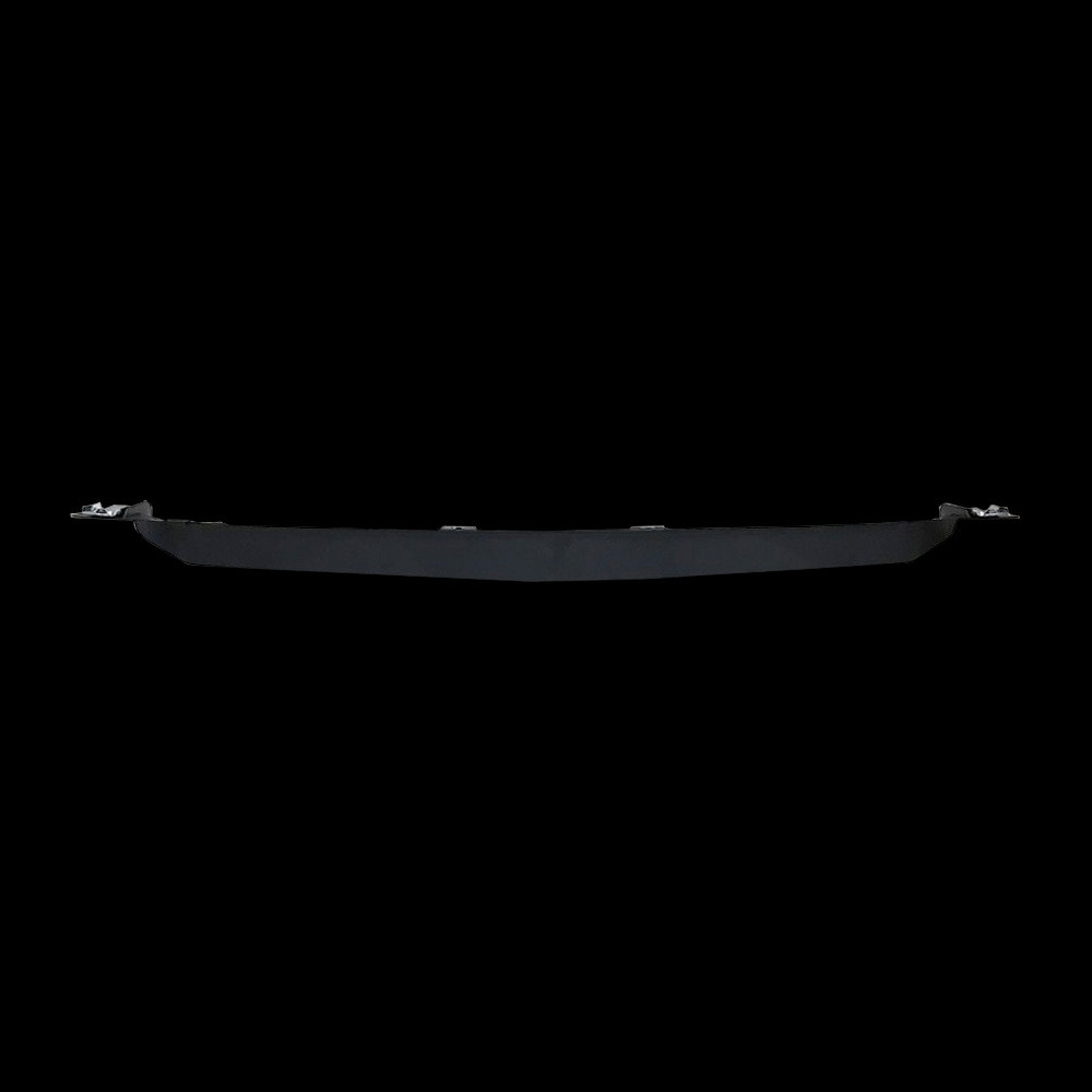 1981-87 Square Body Chevy & GMC Truck Air Deflector Without Tow Hooks, 2WD