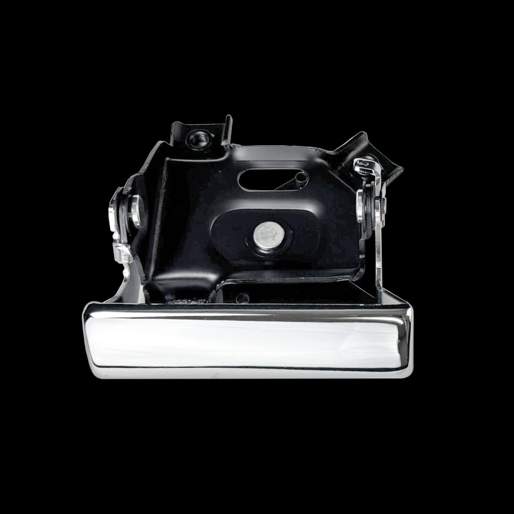 1981-87 Square Body Chevy & GMC Fleetside Truck Tailgate Handle, Chrome