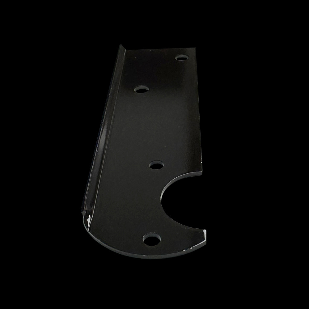 1973-76 Square Body Chevy & GMC Stepside Truck Tail Light Bracket ...