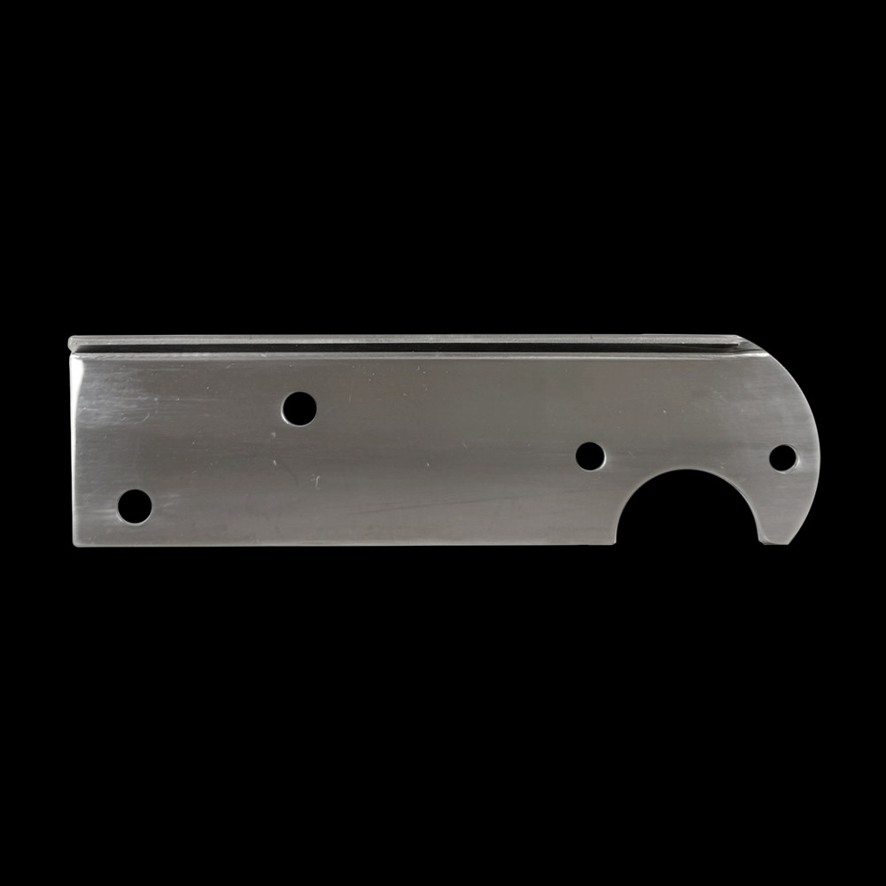 1973-76 Square Body Chevy & GMC Stepside Truck Tail Light Bracket ...