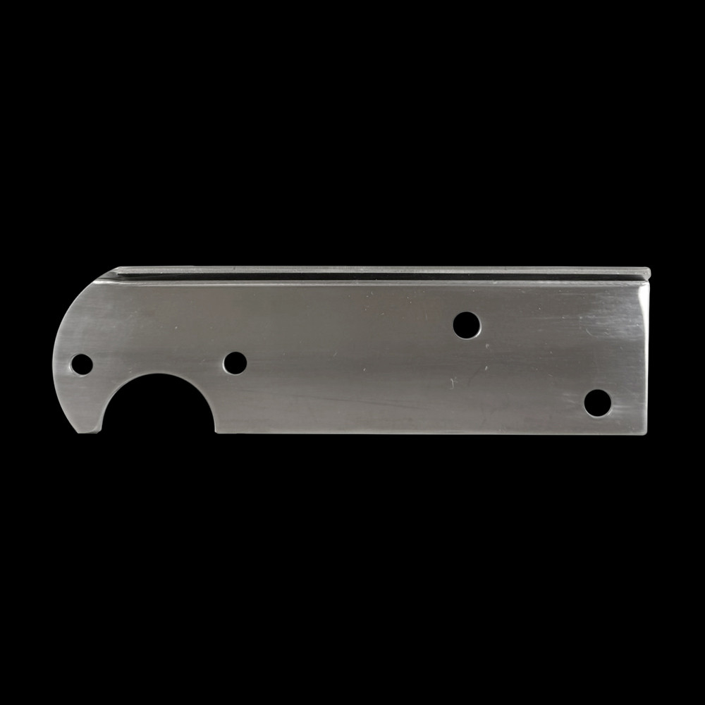 1973-76 Square Body Chevy & GMC Stepside Truck Tail Light Bracket ...