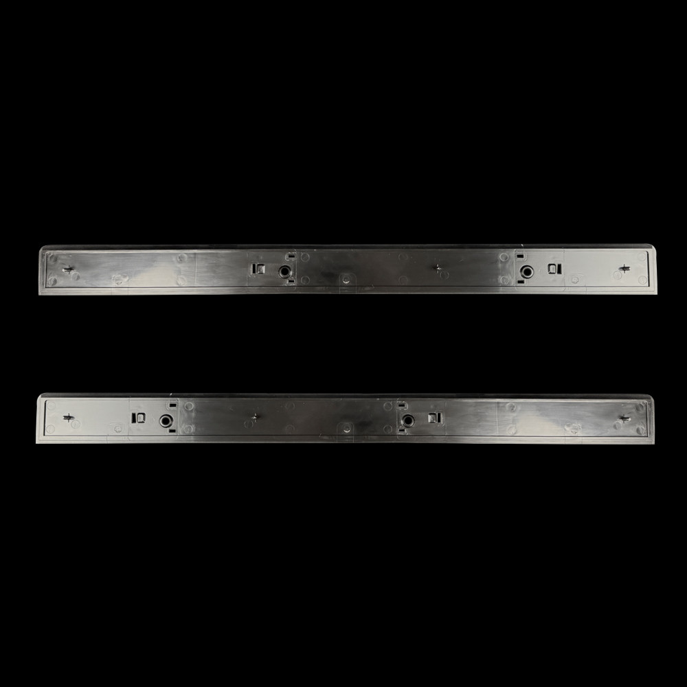 1981-87 Square Body Chevy & GMC Truck Original Style Aluminum Door ...