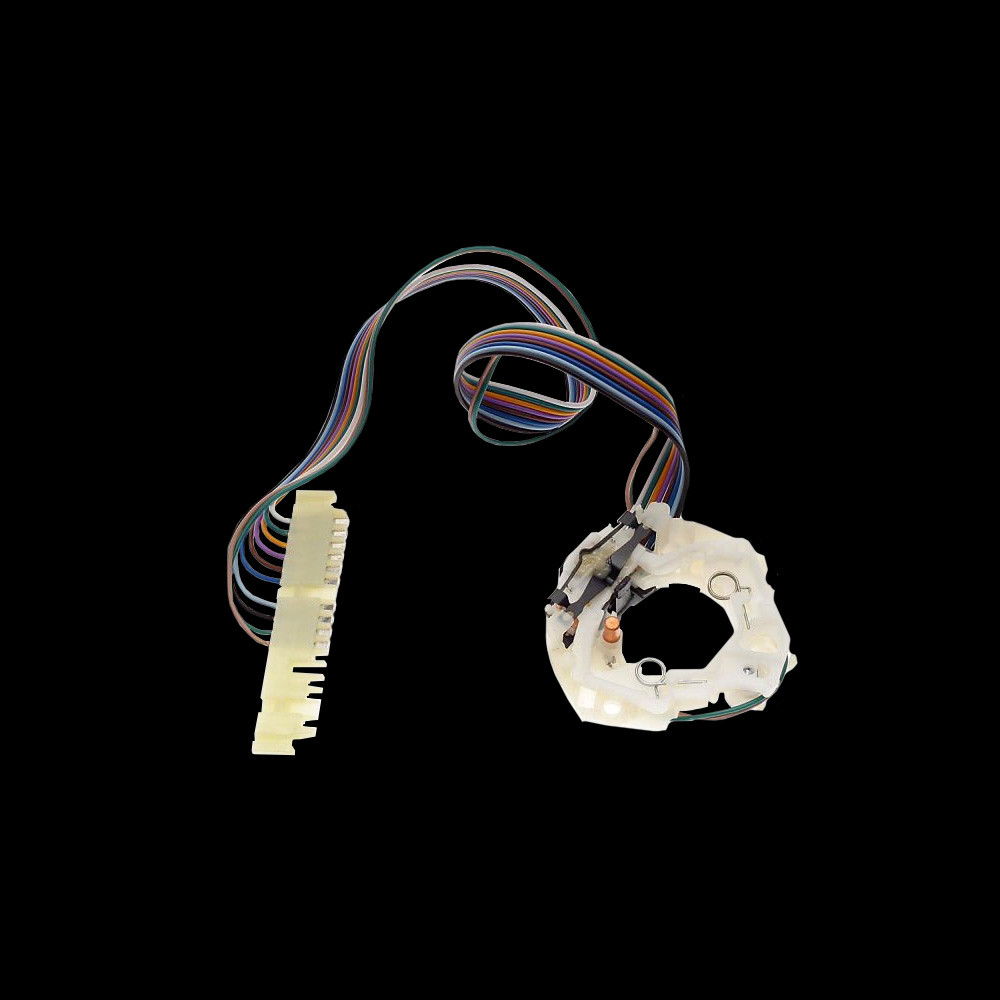 1984-87 Square Body Chevy & GMC Truck Turn Signal Switch