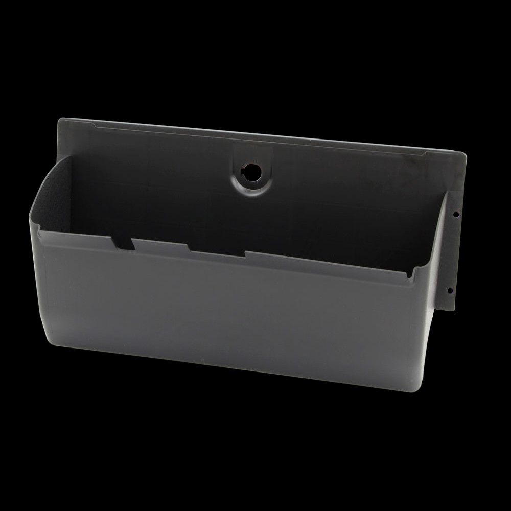 1973-87 Square Body Chevy & GMC Truck Glove Box without AC