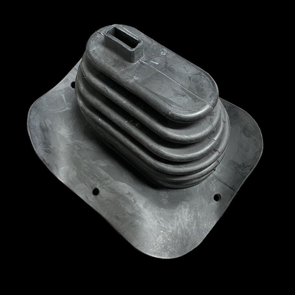 1973-78 Square Body Chevy & GMC Truck Transfer Case Boot, Full-Time 4WD