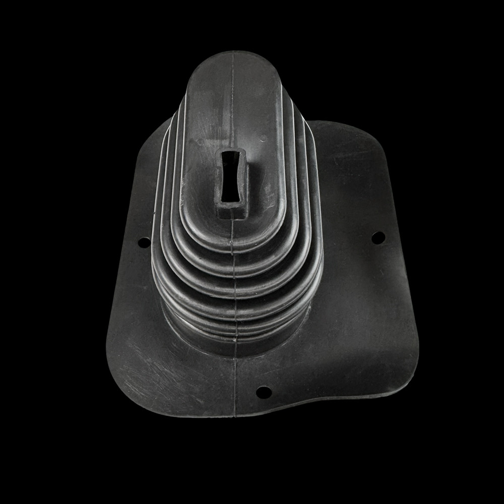 1973-78 Square Body Chevy & GMC Truck Transfer Case Boot, Full-Time 4WD