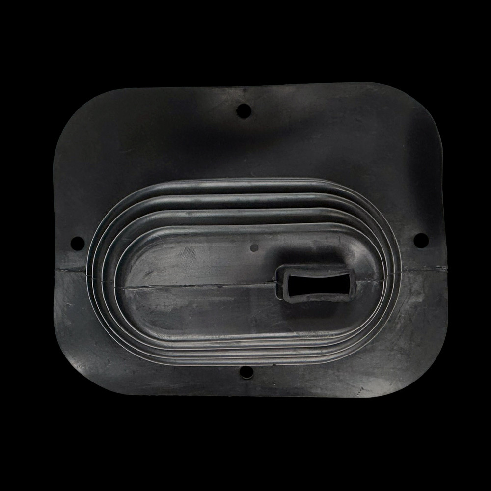 1973-78 Square Body Chevy & GMC Truck Transfer Case Boot, Full-Time 4WD
