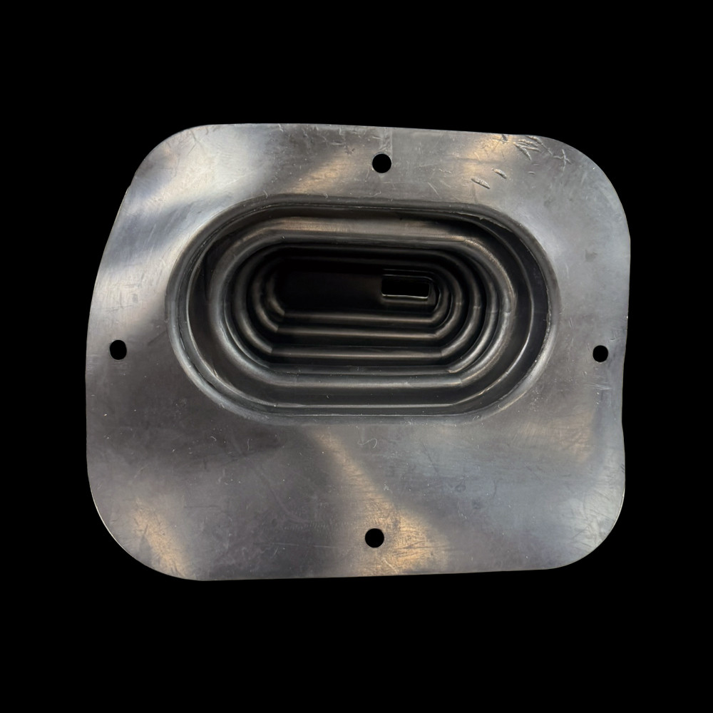 1973-78 Square Body Chevy & GMC Truck Transfer Case Boot, Full-Time 4WD