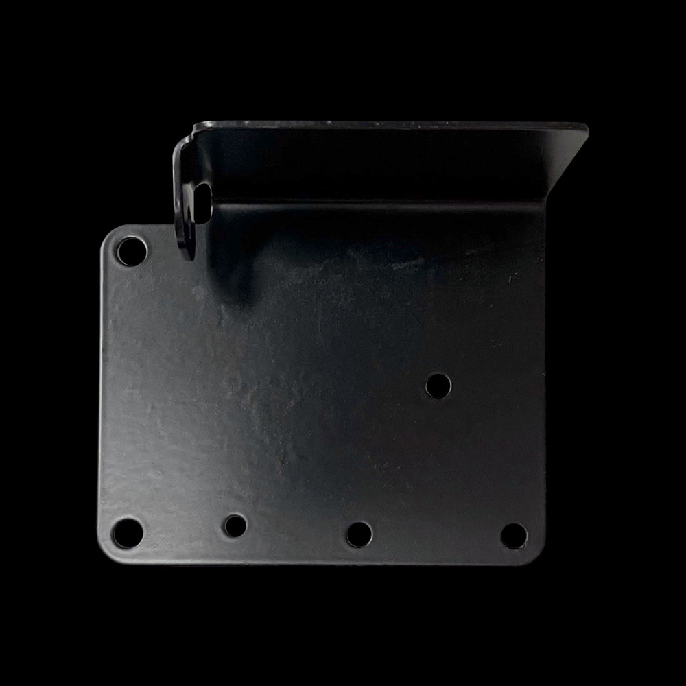 1977-87 Square Body Chevy & GMC Stepside Truck Tail Light Bracket, Right