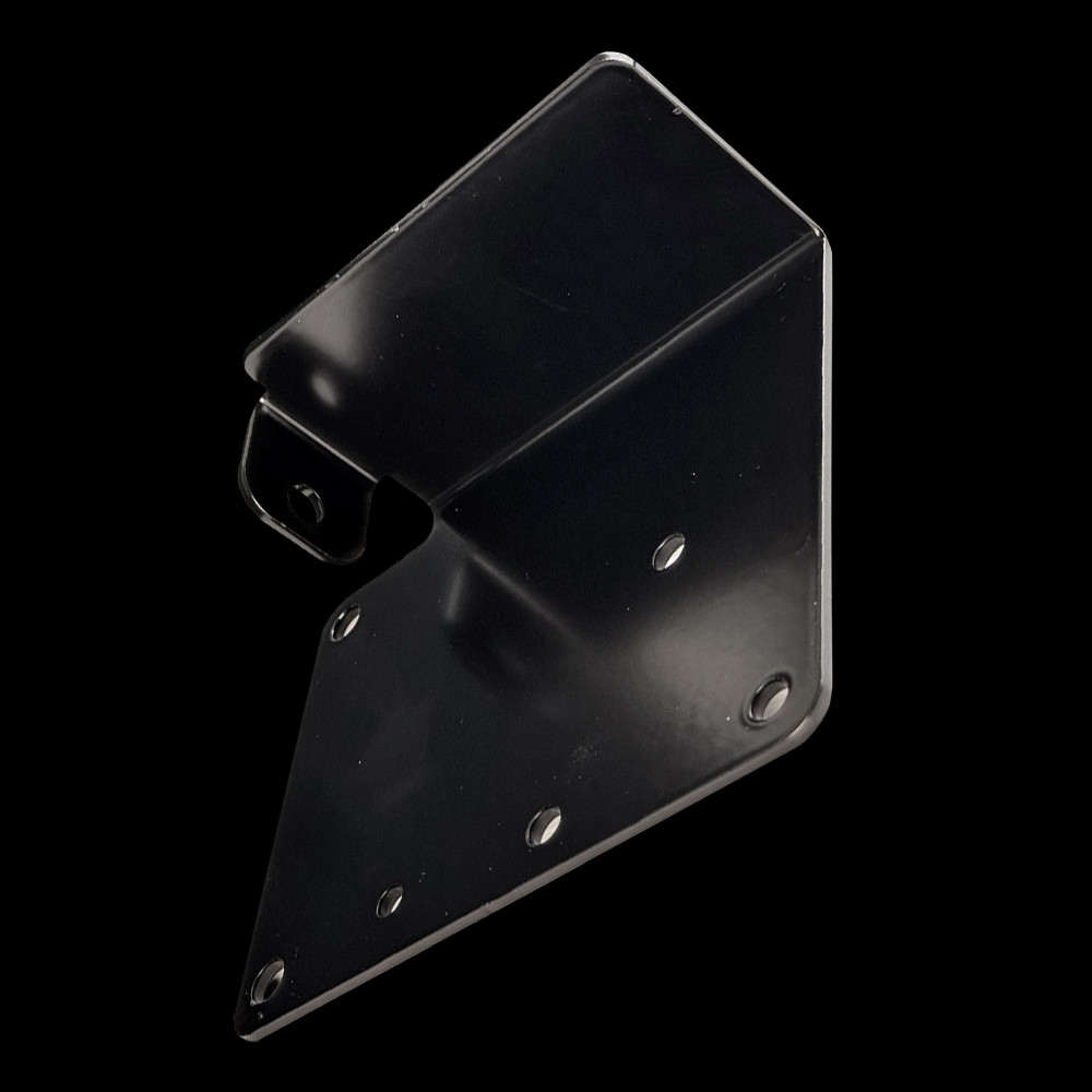 1977-87 Square Body Chevy & GMC Stepside Truck Tail Light Bracket, Right