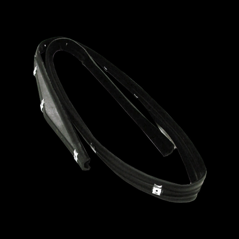 1973-75 Square Body Blazer & Jimmy Removable Top Rear Window Channel Seal