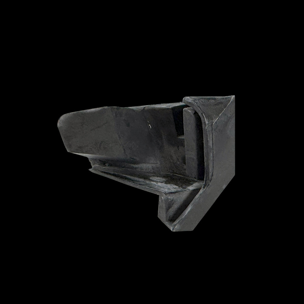 1973-75 Square Body Blazer & Jimmy Upper Door Cap Seal, Right