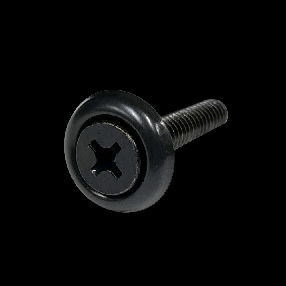 1977-87 Square Body Chevy & GMC Truck Door Panel Pull Strap Screw, Each