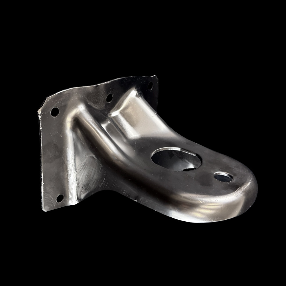 1981-87 Square Body Chevy & GMC Truck Front Cab Frame Mount Bracket, Each