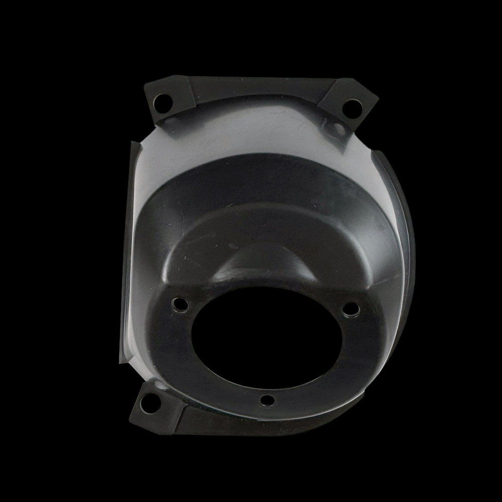 1984-87 Square Body Chevy & GMC Fleetside Truck Gas Tank Filler Neck ...