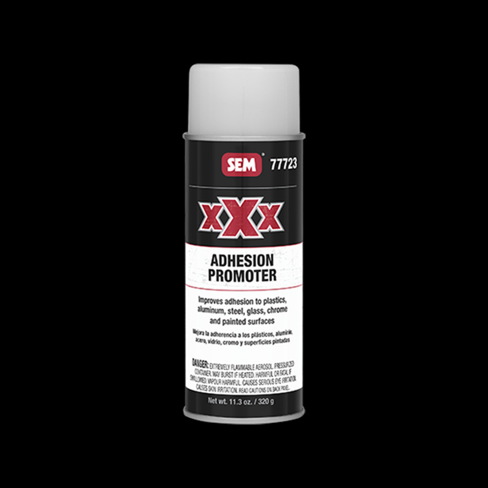 SEM XXX Plastic & Vinyl Adhesion Promoter