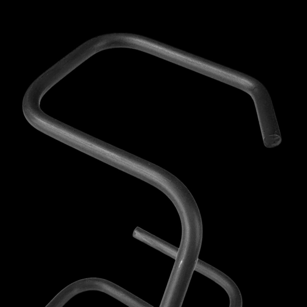 1973-80 Square Body Chevy & GMC Truck Seat Spring End Support Repair