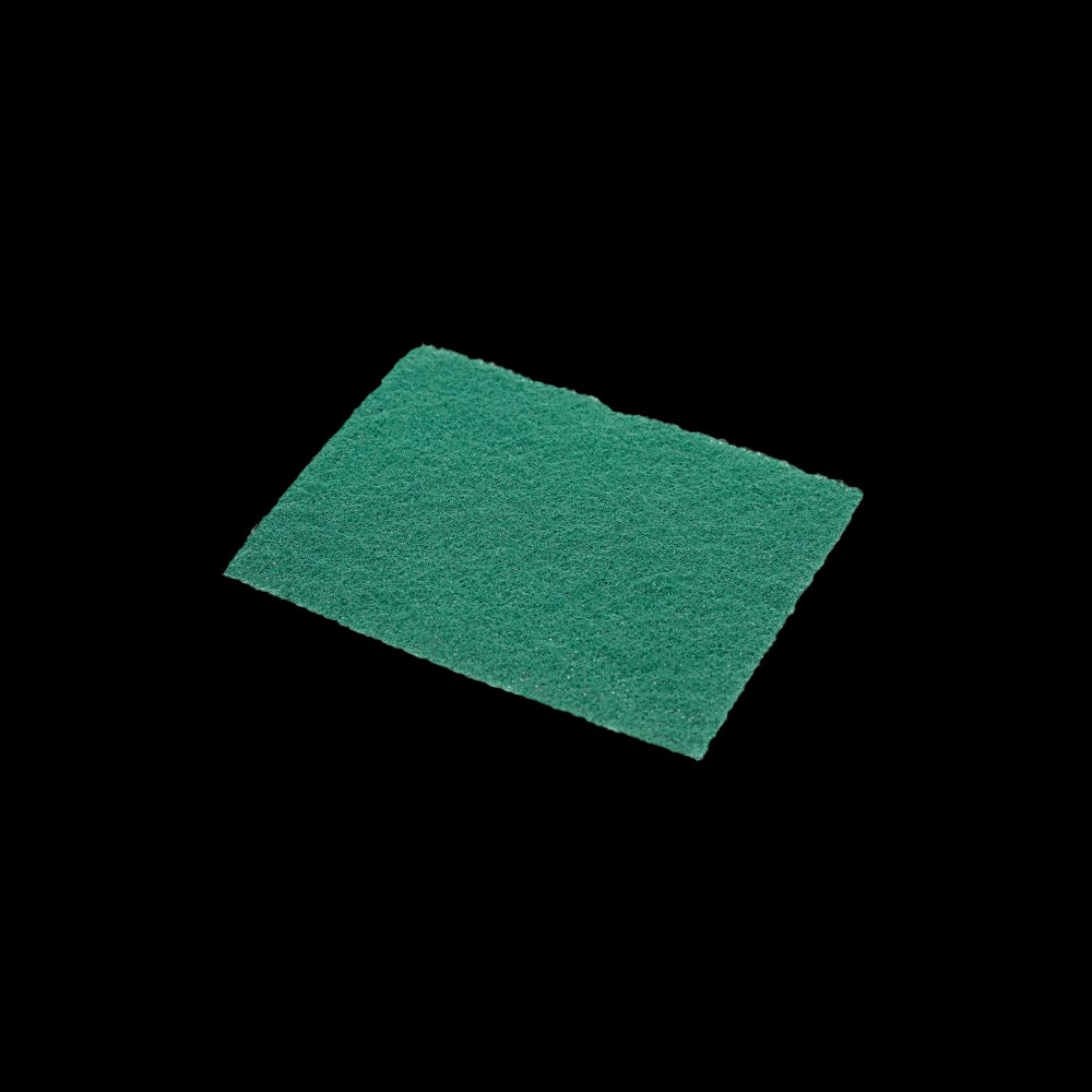 Paint & Dye Scouring Pad