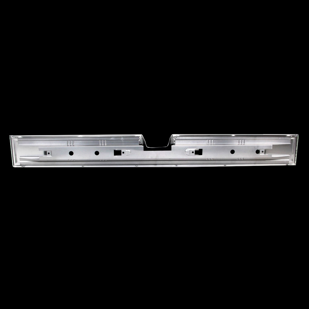 1981-87 Square Body Chevrolet Truck Tailgate Band Molding