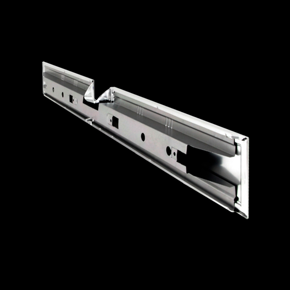 1981-87 Square Body Chevrolet Truck Tailgate Band Molding
