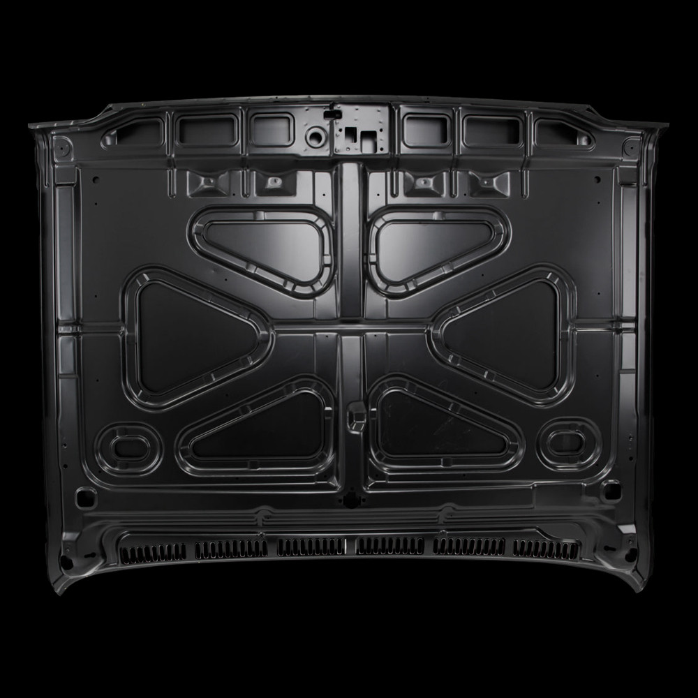 1979-80 Square Body Chevy & GMC Truck Stock Style Hood