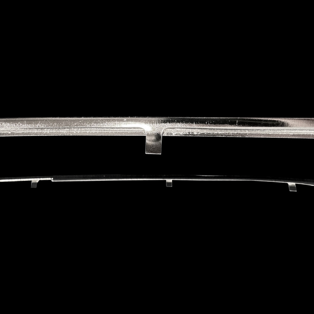 1973-75 Square Body Chevy & GMC Truck & Blazer Chrome Console Trim Ring