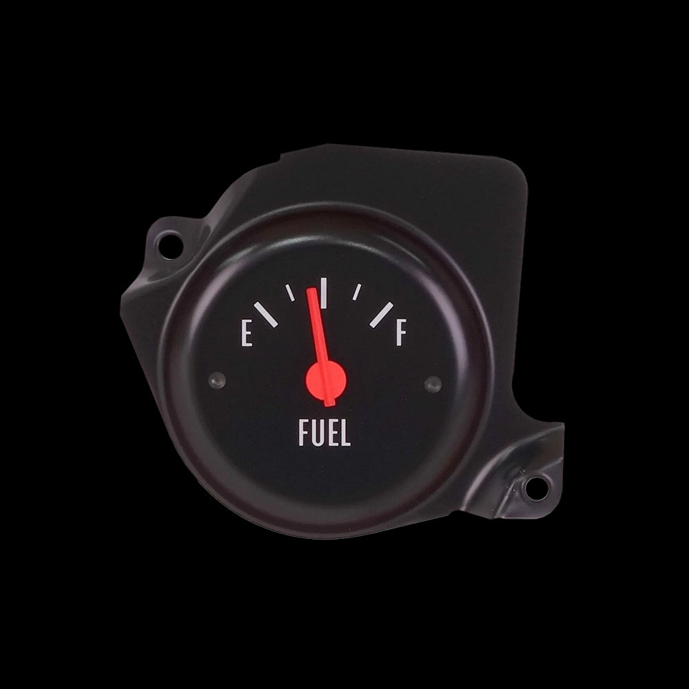 1973-79 Square Body Chevy & GMC Truck Fuel Gas Gauge with tachometer ...