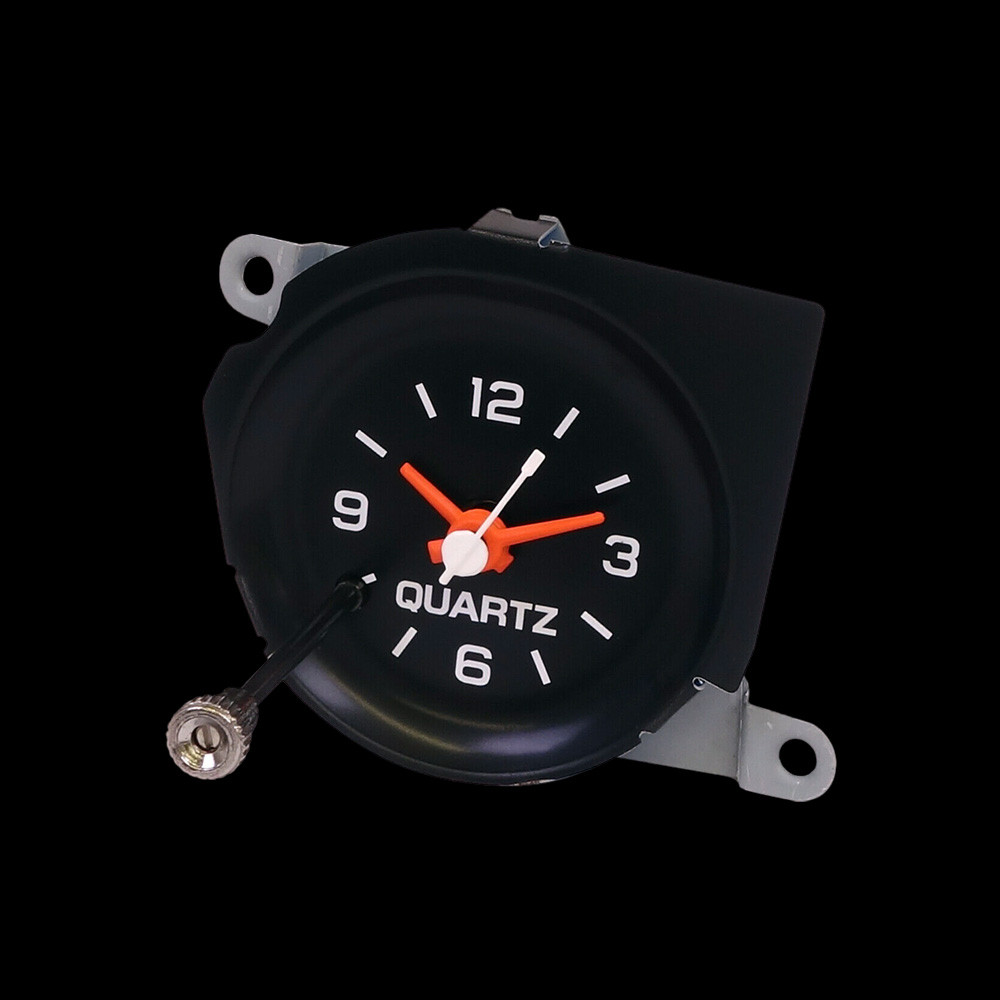 1981-87 Square Body Chevy & GMC Truck Dash Clock