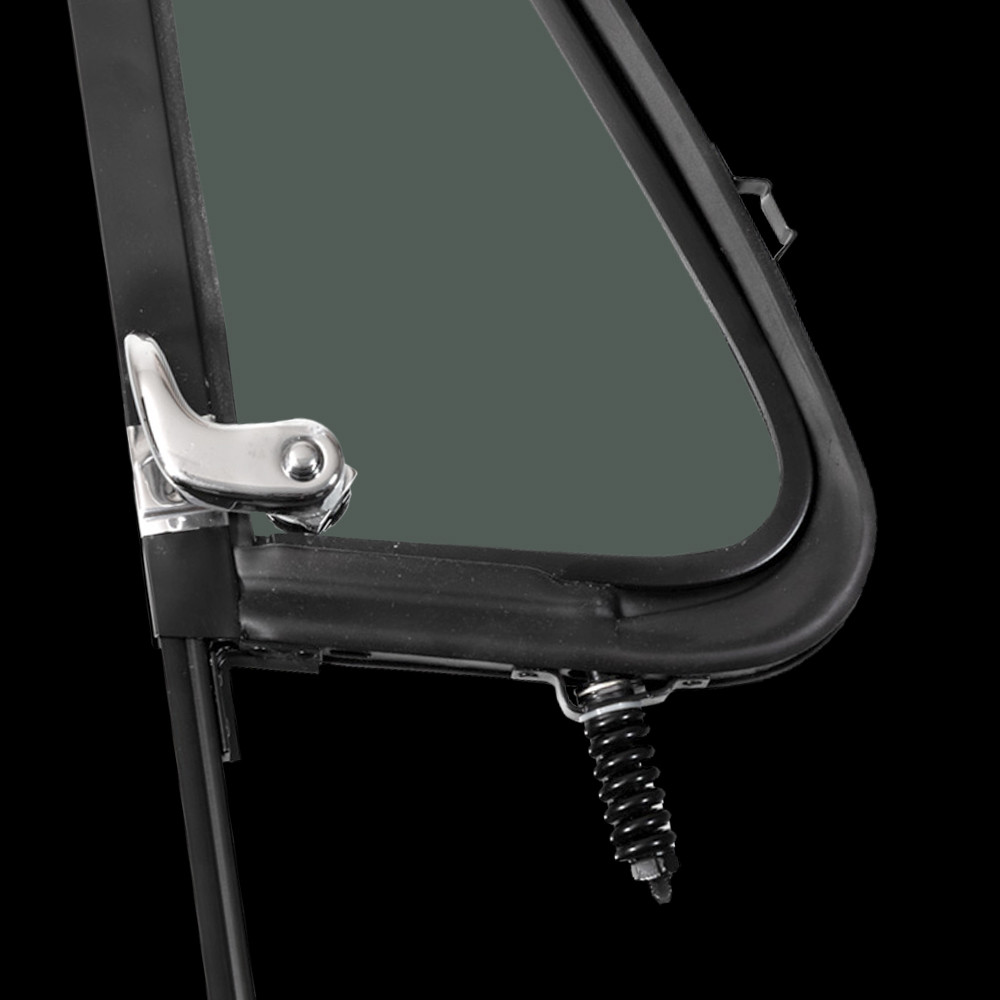 1973-80 Square Body Chevy & GMC Truck Vent Window Assembly, Left