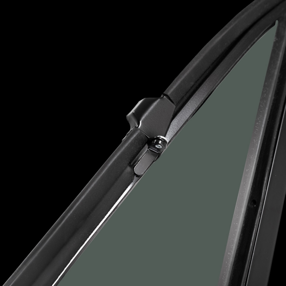 1973-80 Square Body Chevy & GMC Truck Vent Window Assembly, Left