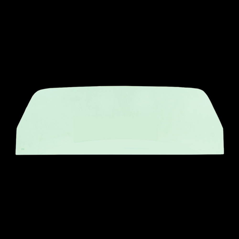 1973-91 Fullsize Chevy & GMC Blazer Rear Window Glass Green Tinted ...