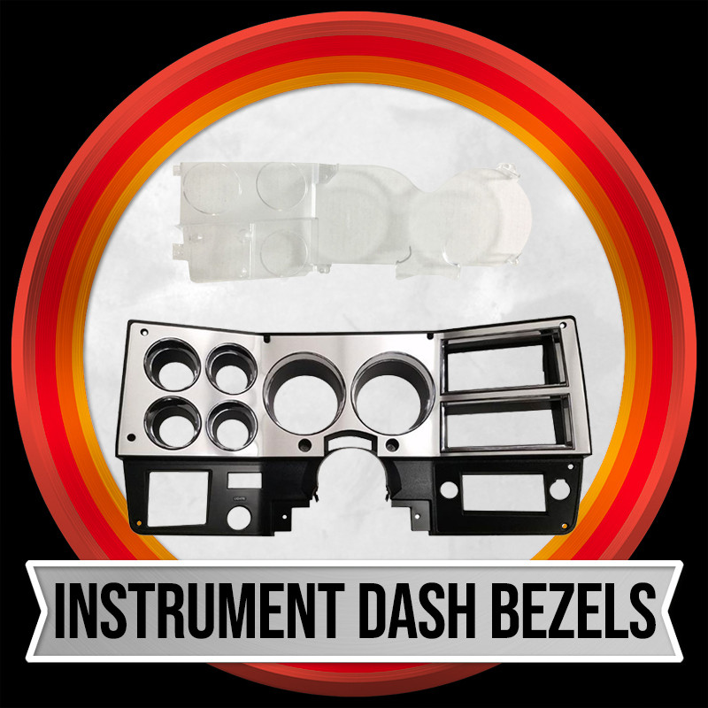 Interior - Dash Components - Page 1 - usa1industries.com