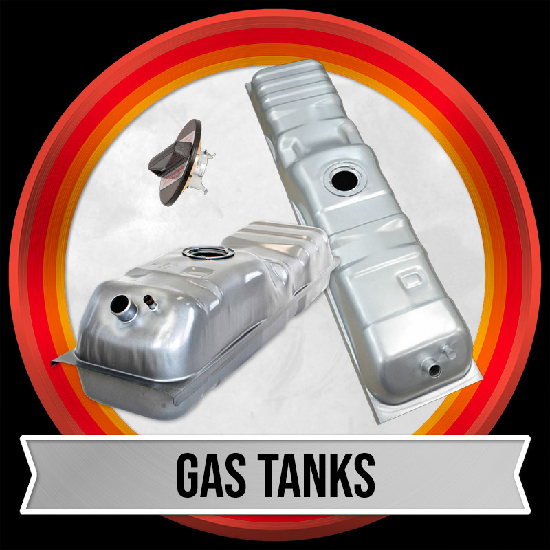 Mechanical - Gas Tanks & Fuel Lines - Page 1 - usa1industries.com