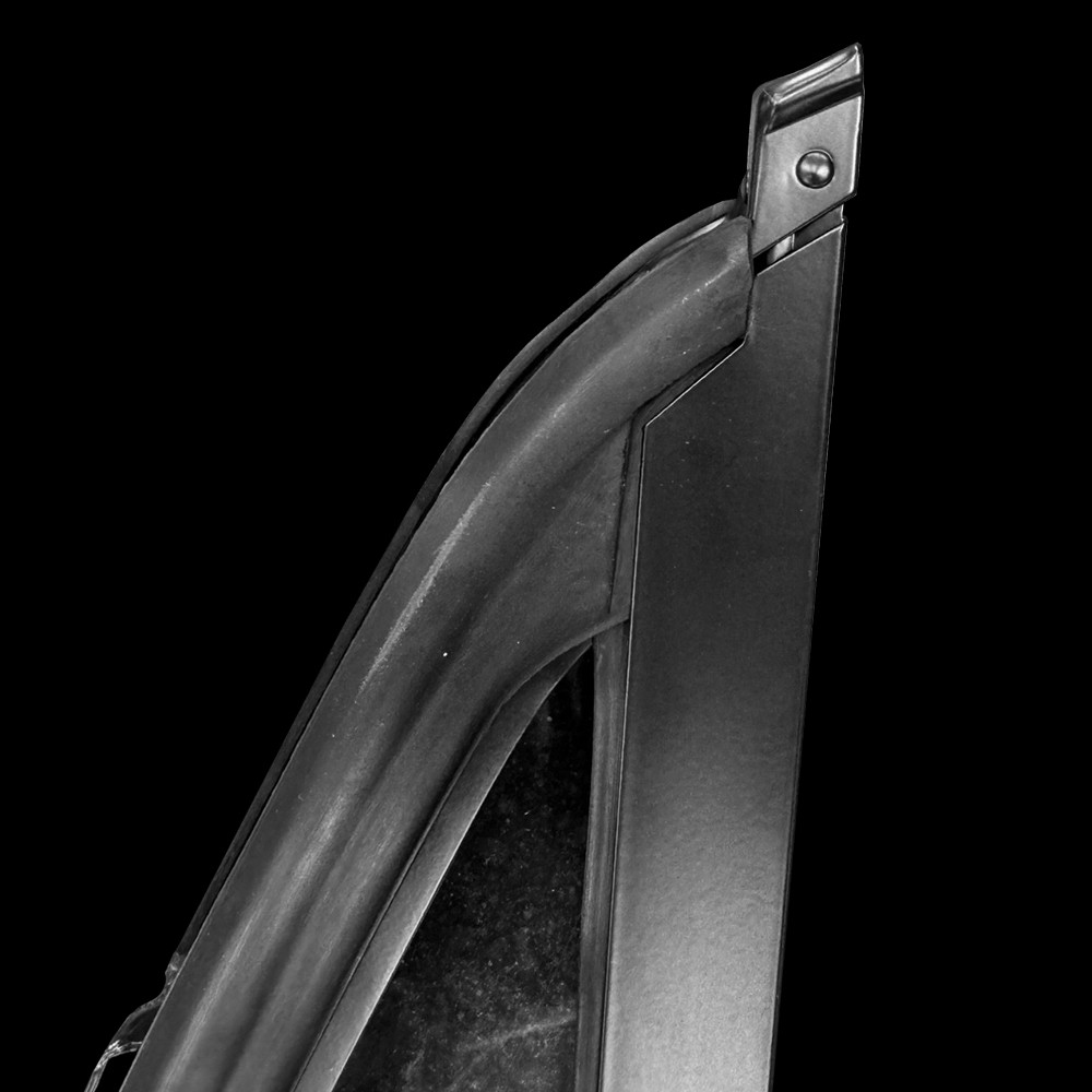 1981-87 Square Body Chevy & GMC Truck Vent Window Assembly, Right