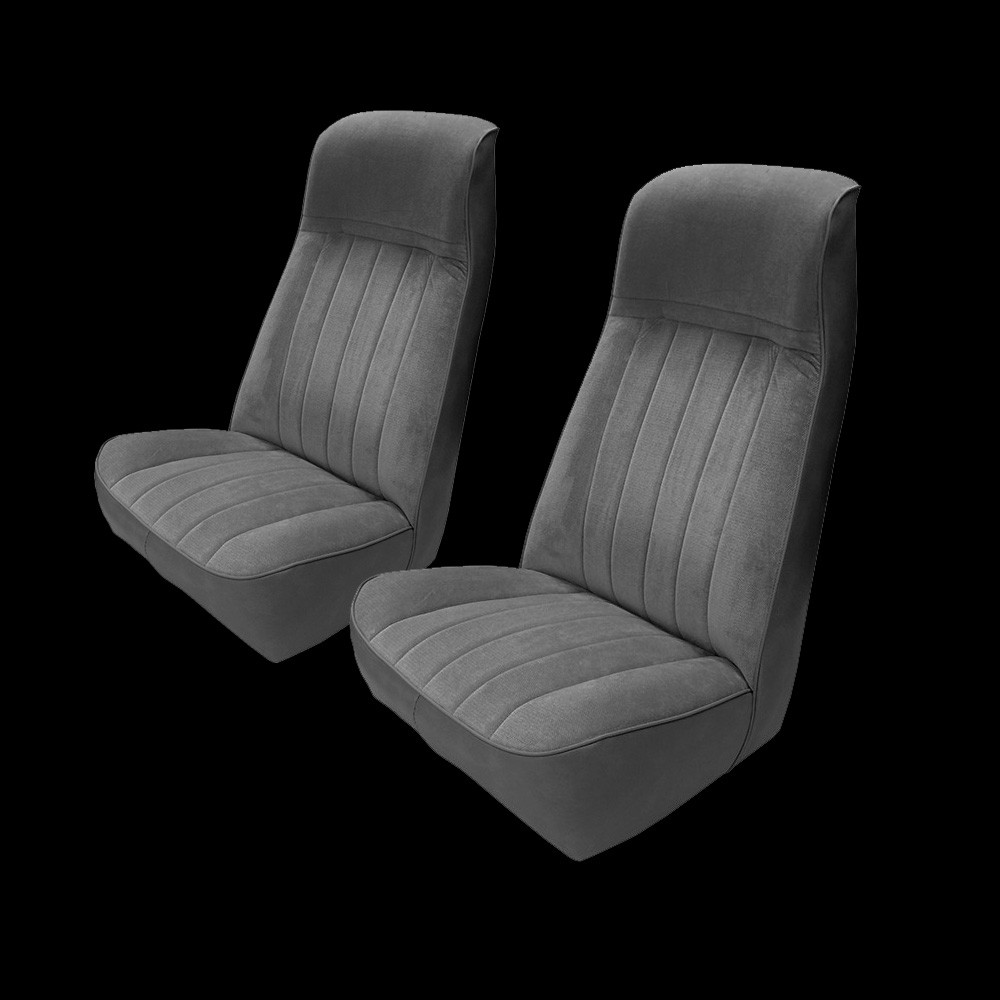 Square Body Seat Cover