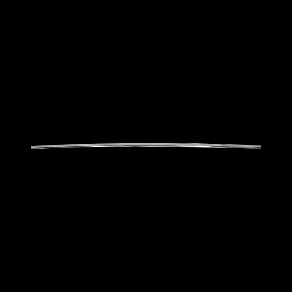 1981-82 Square Body Chevy & GMC Truck Upper Grille Molding