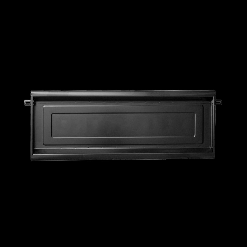 1973-87 Square Body Chevy & GMC Stepside Truck Tailgate Panel Plain