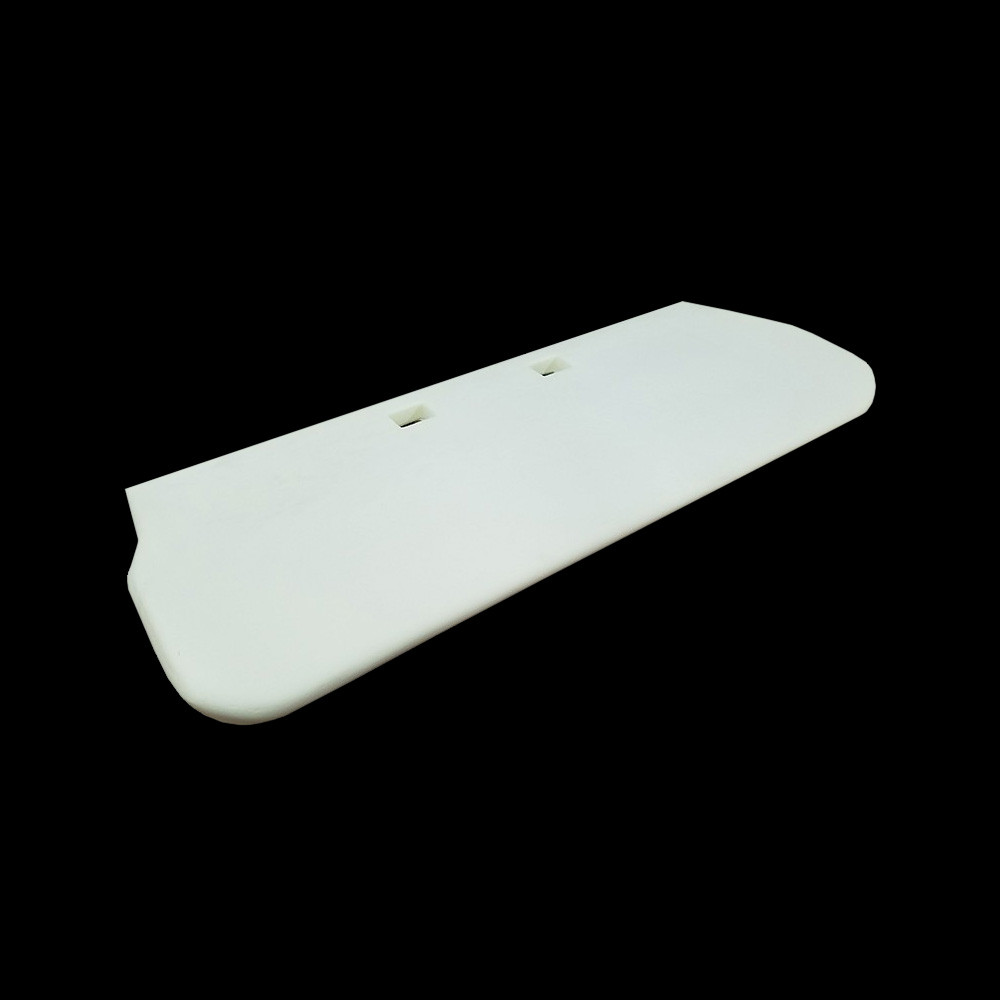 1981-87 Square Body Chevy & GMC Truck Bench Seat Foam Cushion, Back