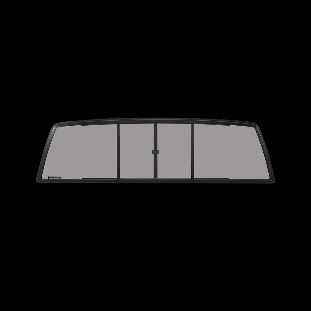 1973-87 Square Body Full Size Chevy & GMC Truck Rear Sliding Rear ...