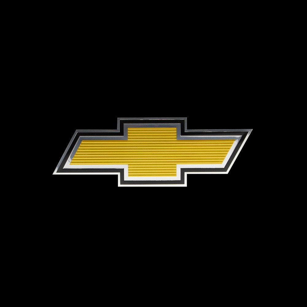 Exterior - Emblems - Page 1 - usa1industries.com