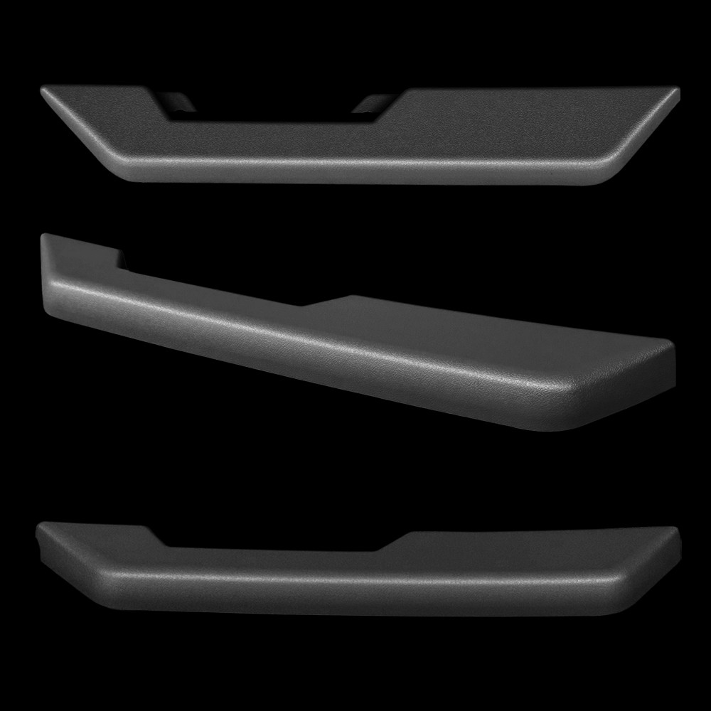 1981-87 Square Body Chevy & GMC Truck Arm Rest Pad, Driver Side